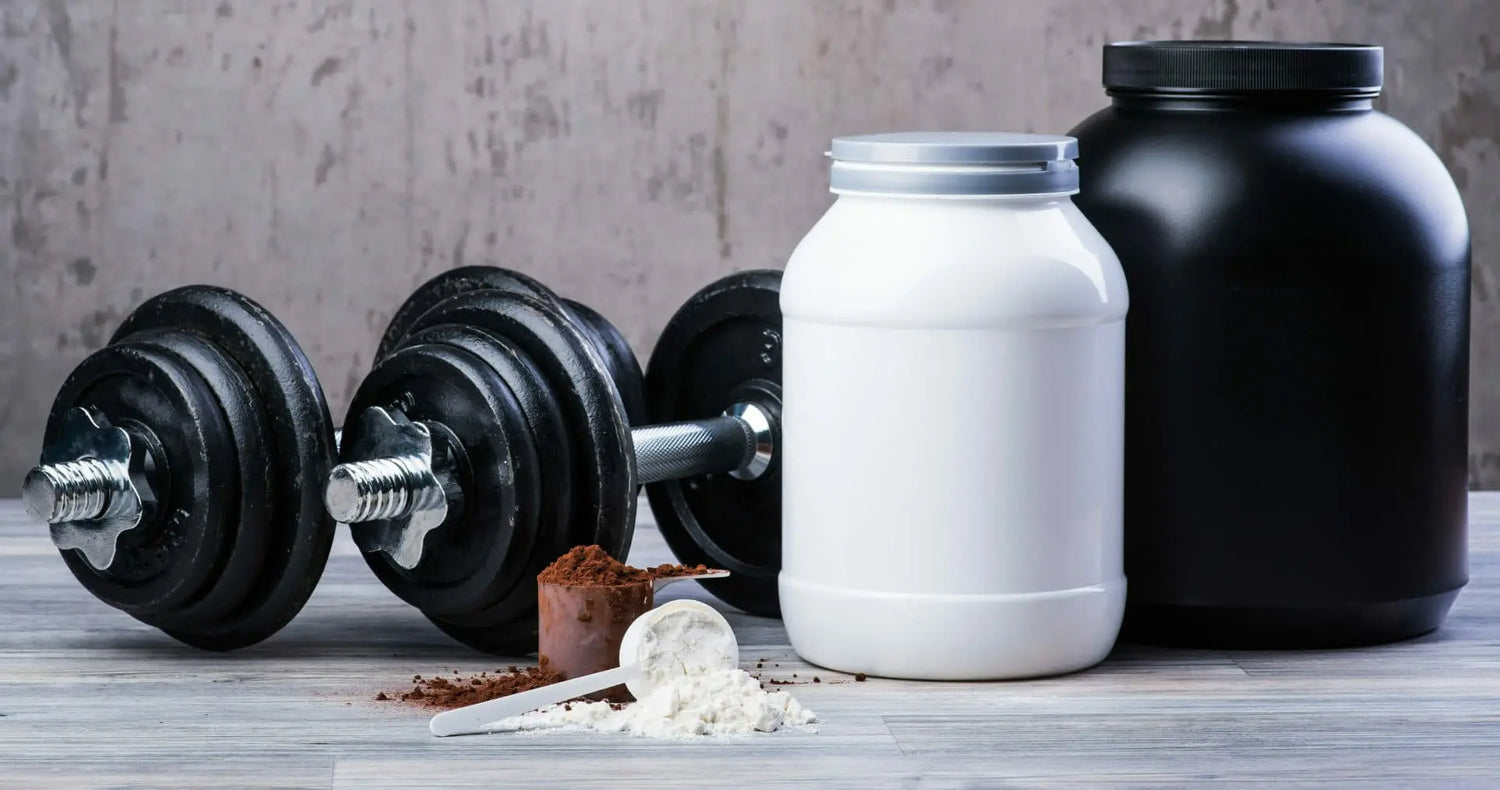 Best Protein Powder Supplement for Cutting Fat - India's Leading ...