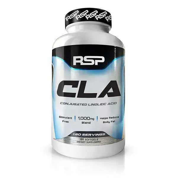 CLA - India's Leading Genuine Supplement Retailer