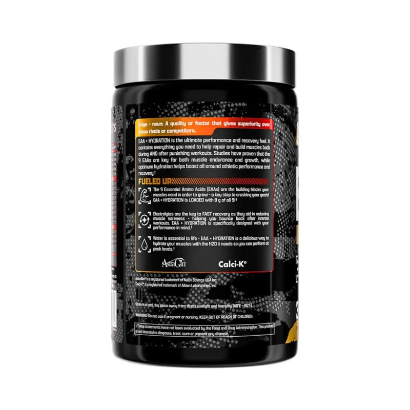 Nutrex EAA+ Hydration Refuel. Recover. Build. | India's Leading Genuine ...