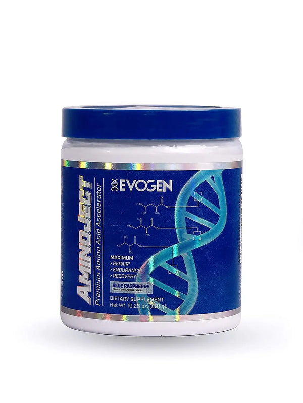 Evogen | India's Leading Genuine Supplement Retailer