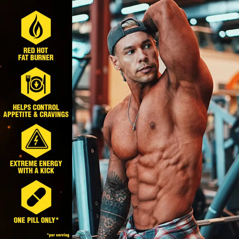 Nutrex Lipo-6 Black UC Intense | India's Leading Genuine Supplement ...