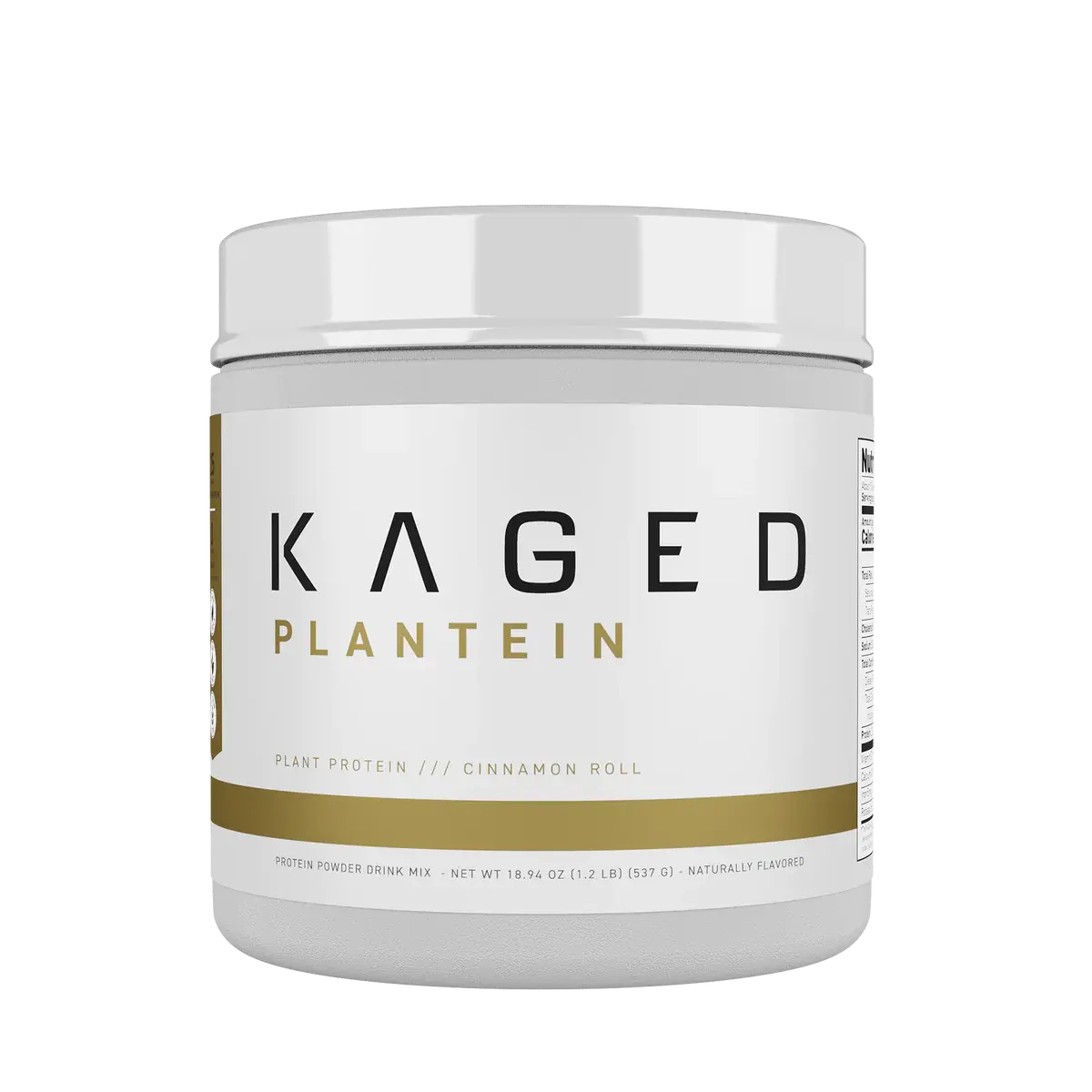 Kaged Muscle Plantein | India's Leading Genuine Supplement Retailer