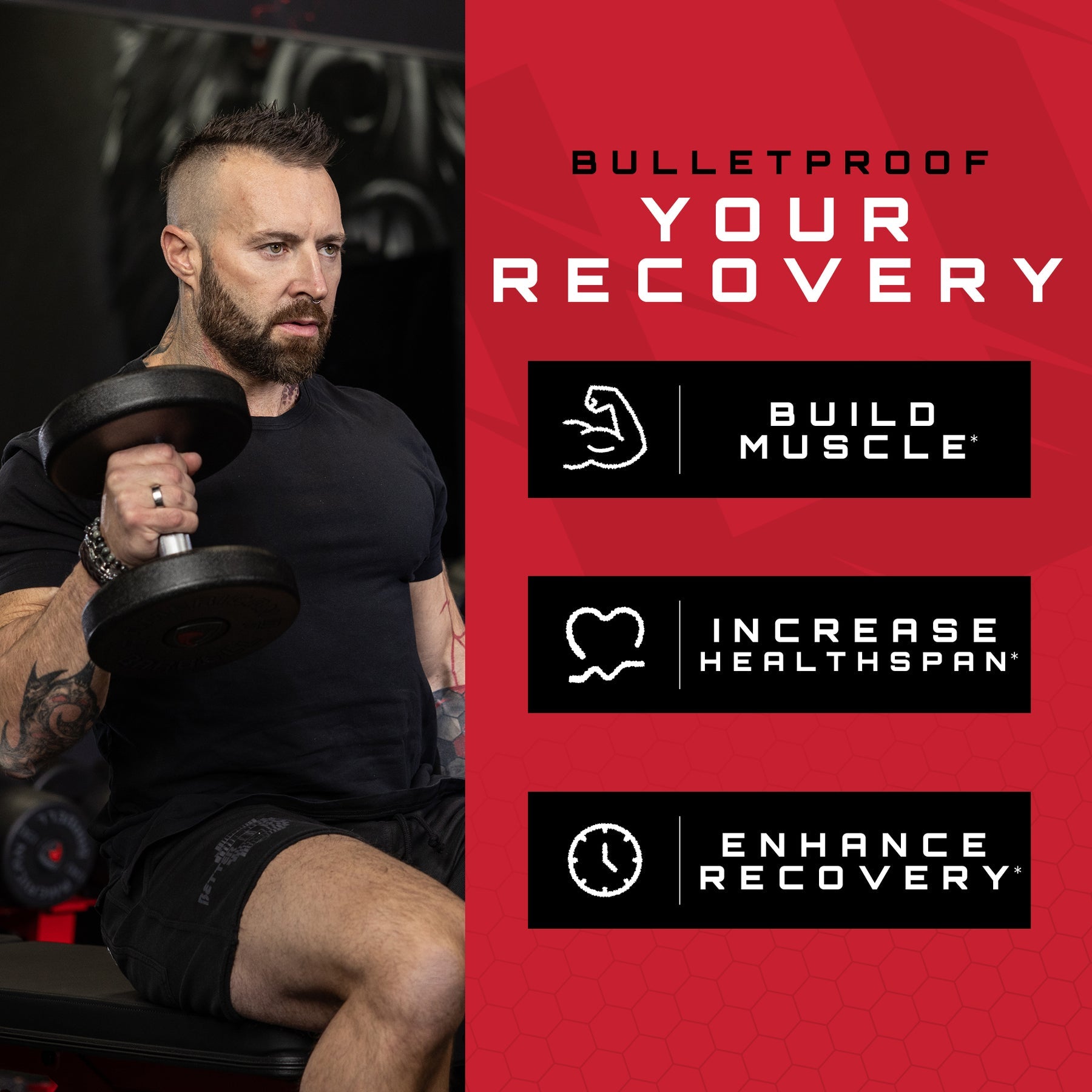 Unmatched Longevity EAA | India's Leading Genuine Supplement Retailer