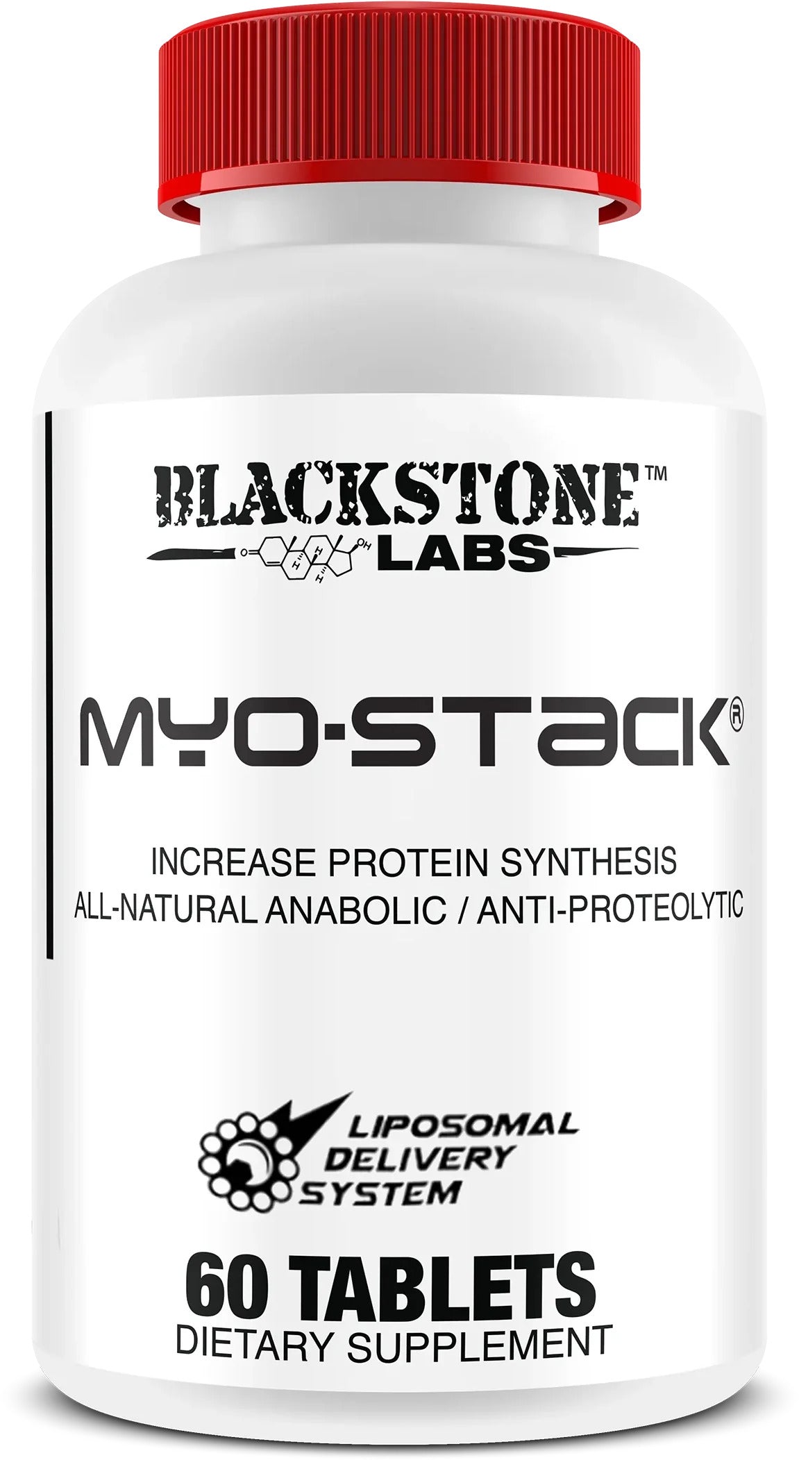 Blackstone Labs Myo-Stack 60Tabs – India's Leading Genuine Supplement Retailer