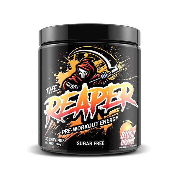 Pre Workout | India's Leading Genuine Supplement Retailer
