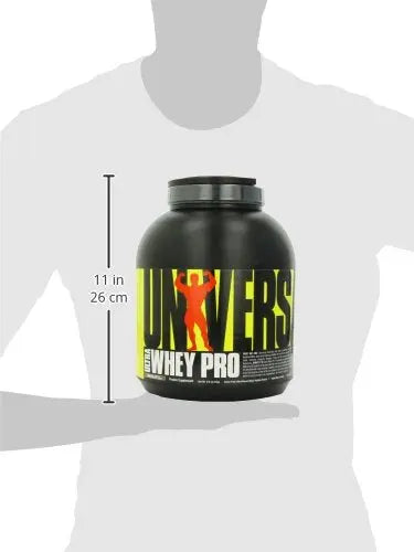 UNIVERSAL ULTRA WHEY PRO 5LBS CHOCOLATE | India's Leading Genuine ...