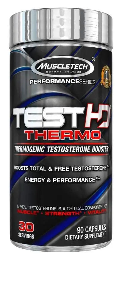 Testosterone Booster | India's Leading Genuine Supplement Retailer