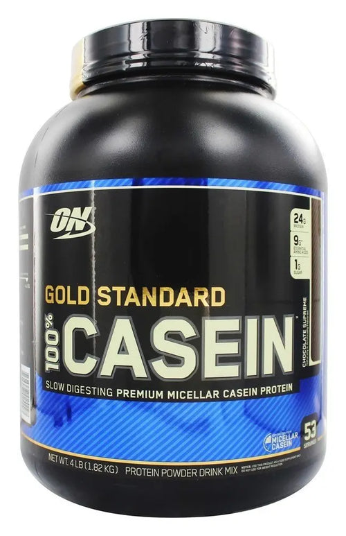 Casein | India's Leading Genuine Supplement Retailer