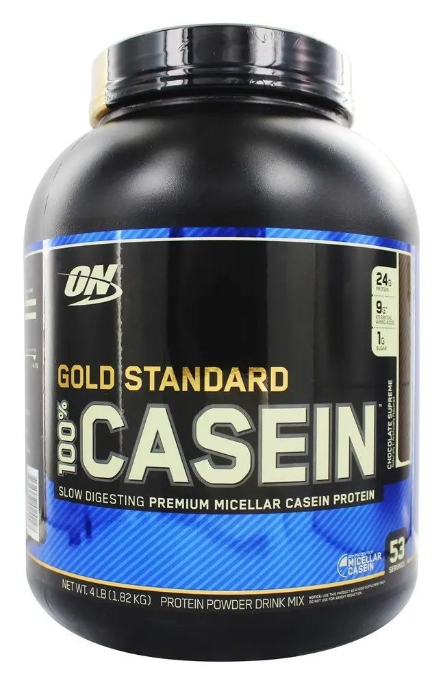 Casein | India's Leading Genuine Supplement Retailer