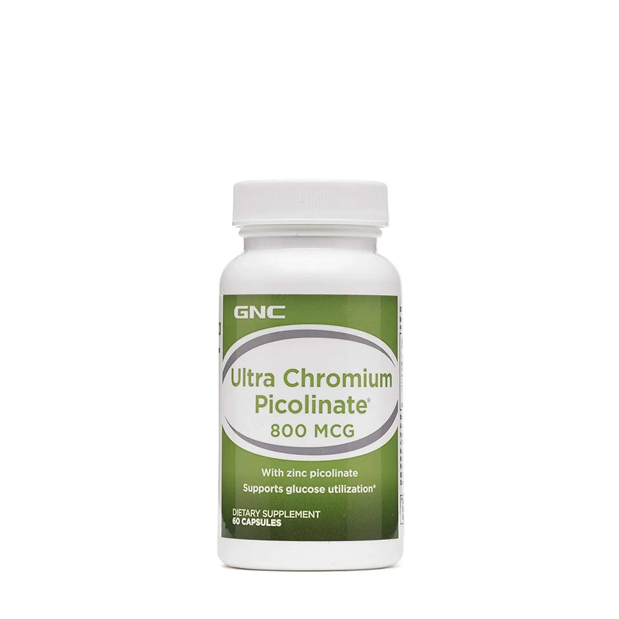 Chromium | India's Leading Genuine Supplement Retailer