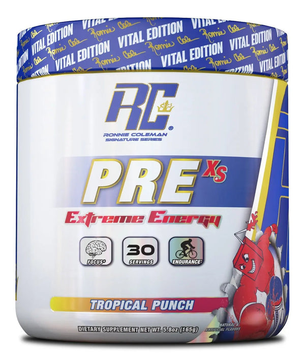 Pre Workout | India's Leading Genuine Supplement Retailer