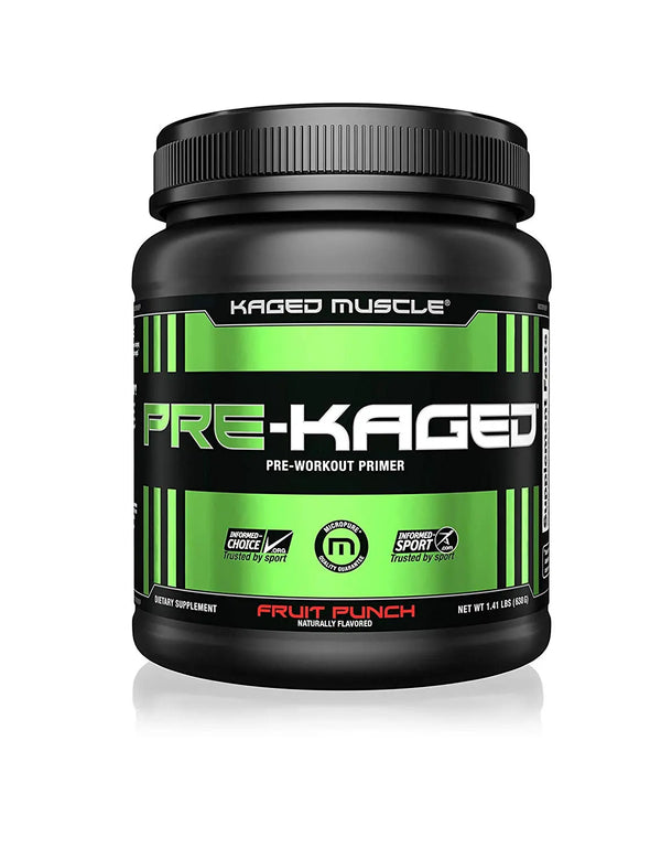 Pre Workout | India's Leading Genuine Supplement Retailer