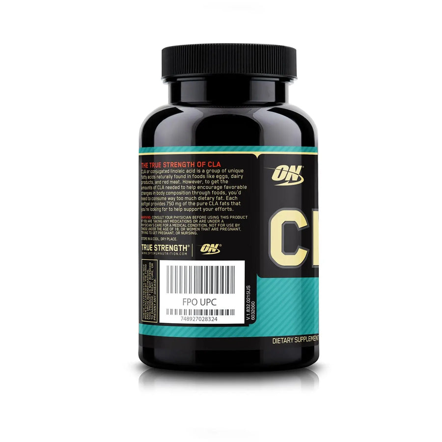 CLA | India's Leading Genuine Supplement Retailer