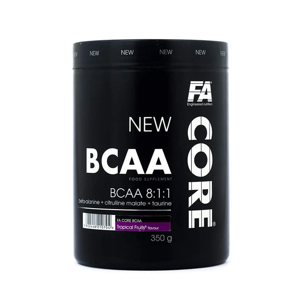 BCAA | India's Leading Genuine Supplement Retailer