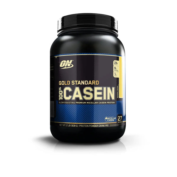 Casein | India's Leading Genuine Supplement Retailer