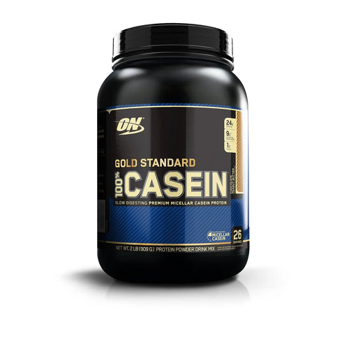 Casein | India's Leading Genuine Supplement Retailer