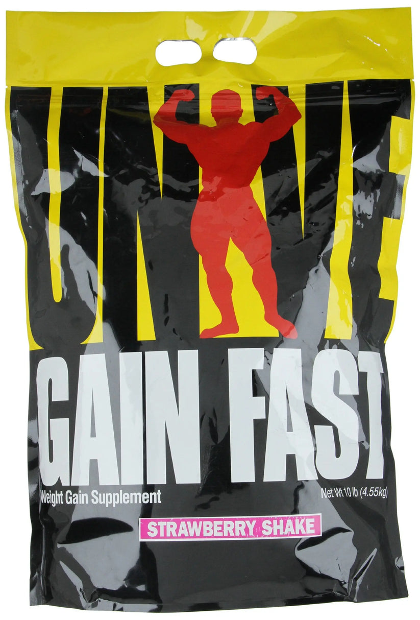 UNIVERSAL GAIN FAST STRAWBERRY 10 LBS - India's Leading Genuine – India ...