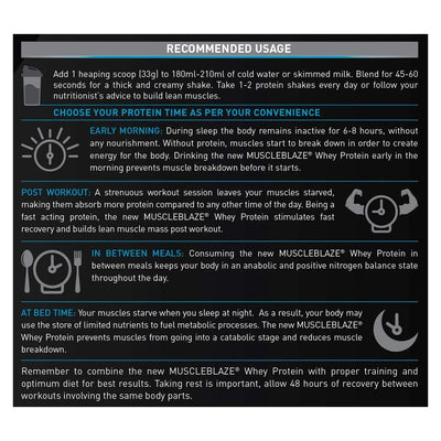 MB WHEY PROTEIN 2KG MILK CHOCO | India's Leading Genuine Supplement ...