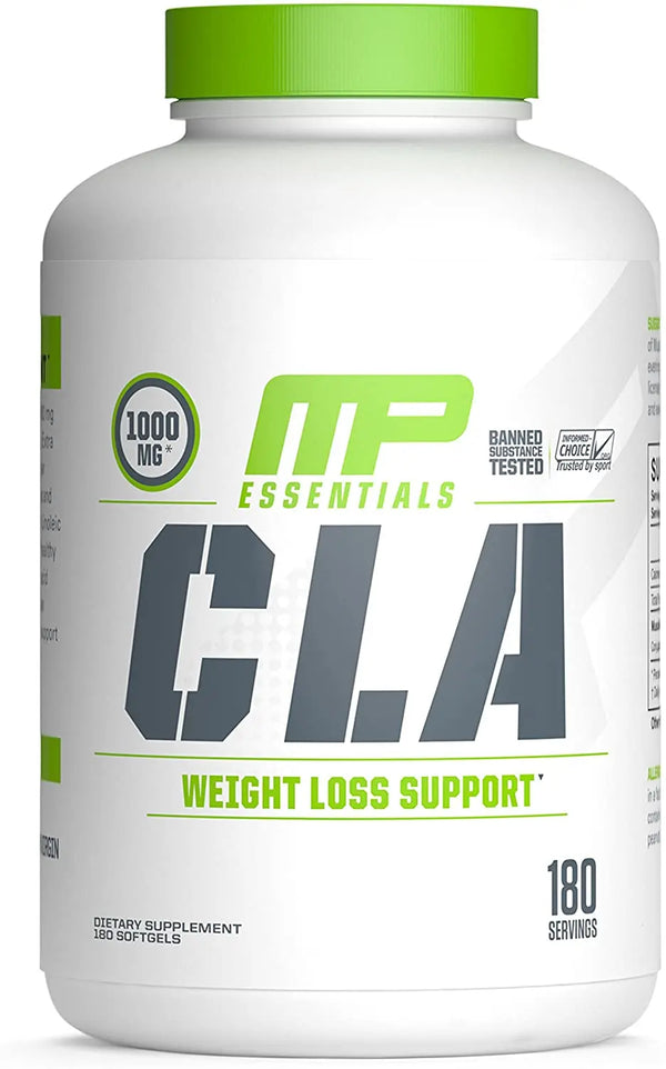CLA | India's Leading Genuine Supplement Retailer