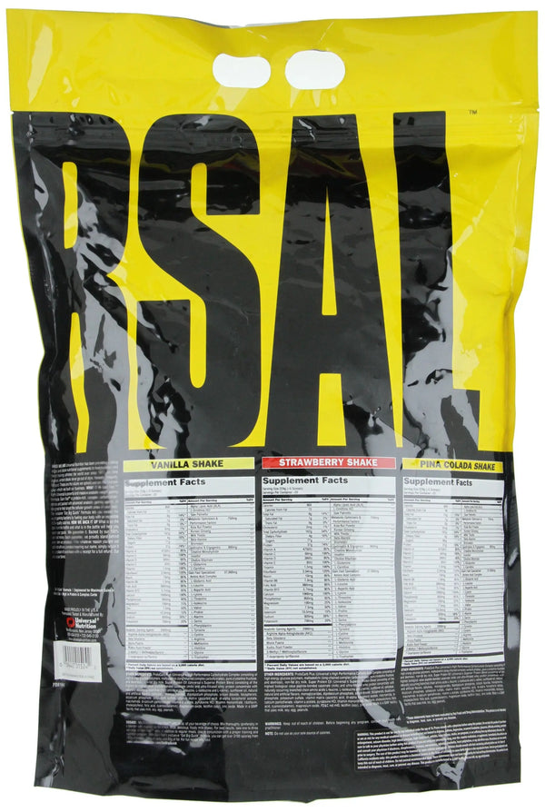 UNIVERSAL GAIN FAST STRAWBERRY 10 LBS | India's Leading Genuine ...