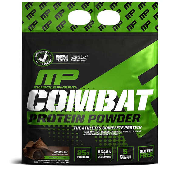 Mp Combat 10 Lb Chocolate Milk | India's Leading Genuine Supplement ...
