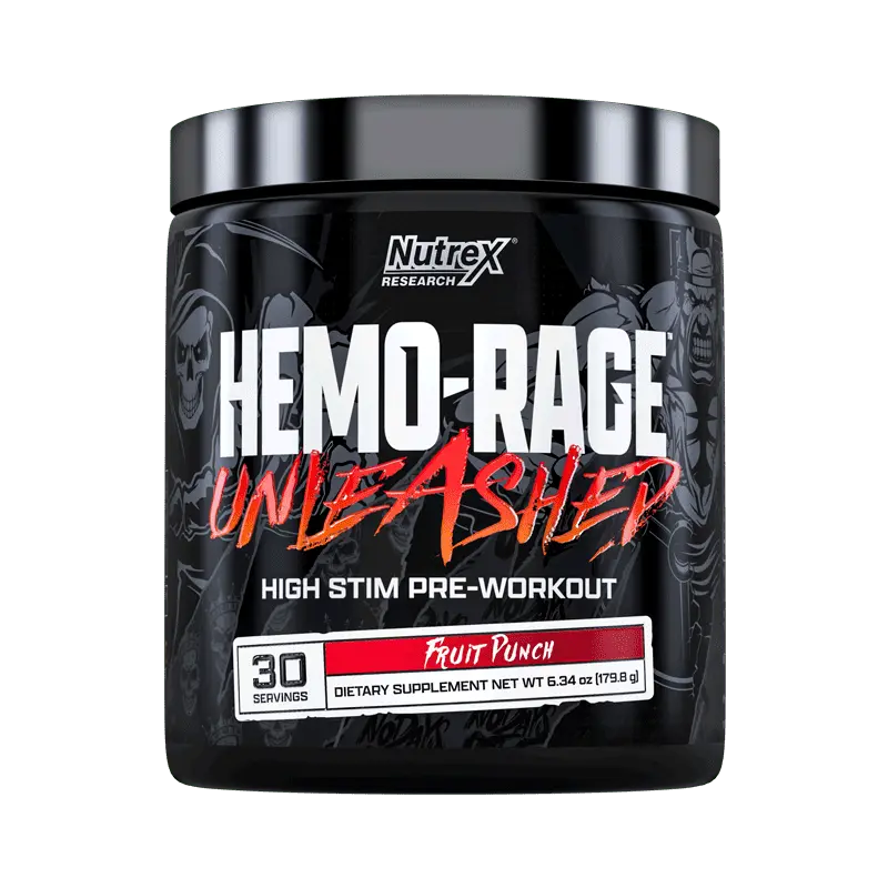 Pre Workout | India's Leading Genuine Supplement Retailer